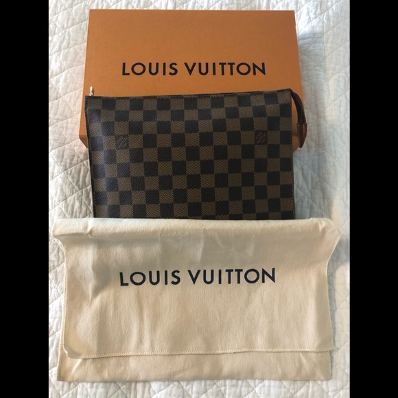 Louis Vuitton Toiletry Bag 26 Selfridges Usa | Paul Smith